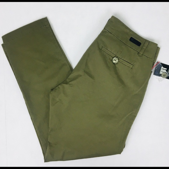 Kut from the Kloth | Pants & Jumpsuits | Kut From The Kloth Taylor Crop ...